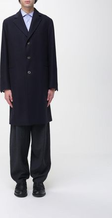 Boglioli Mantel BOGLIOLI Herren Farbe Blau