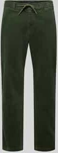 Mc Neal Tapered Fit Cordhose mit Strukturmuster