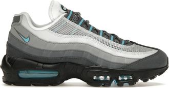 Nike Homme, Chaussures, Multicolore, Taille: 39 EU Air Max 95