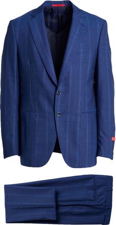 Isaia ANZ&Uuml;GE und CO-ORDS - Anz&uuml;ge auf YOOX.COM