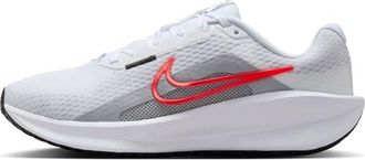 Nike FD6476-104 Downshifter 13 Femme Blue Tint/Black-Psychic Blue-Smokey Blue EU 41