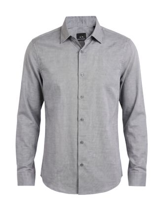 A|X Armani Exchange TOPS - Hemden auf YOOX.COM