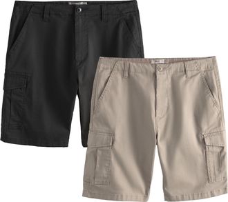 Next Shorts