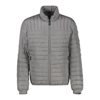 Lerros Herren, Jacken, Grau, 3XLGr&ouml;&szlig;e