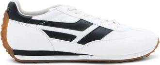 Tom Ford Low-Top Sneaker - Sneakers White - Gr. 40,5 (EU) - in Wei&szlig; - f&uuml;r Damen