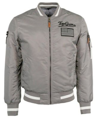 Top Gun Pilotenjacke TG20212518