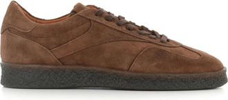 Lemargo Homme, Chaussures, Brun, Taille: 44 EU Dustin Baskets