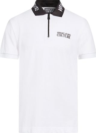 Versace TOPS - Poloshirts auf YOOX.COM