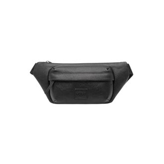 HUGO BOSS G&uuml;rteltasche - - Bags - Herren - Schwarzk - ONE SIZE