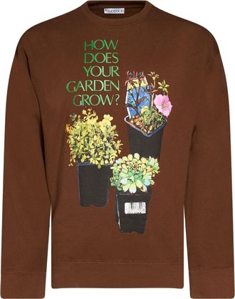 J.W.Anderson TOPS - Sweatshirts auf YOOX.COM