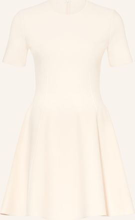 Alexander McQueen Mcqueen Cocktailkleid weiss