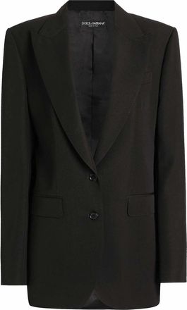 Dolce & Gabbana Blazer - Noir