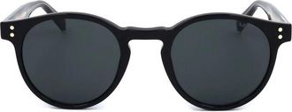 Levi's Homme, Accessoires, Noir, Taille: ONE Size Lv-5005-S-807 Lunettes de soleil
