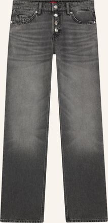 HUGO BOSS Hugo Jeans Gilissi_5 silber