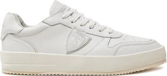 Philippe Model Sneakers VNLU V001 Weiß