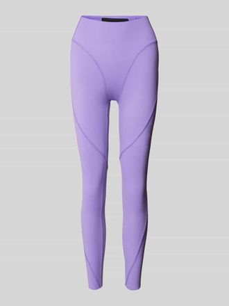 STRONGER Sportleggings mit Ziern&auml;hten Modell Lift Sculpting Curve