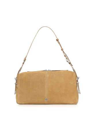 Pinko Sac Port&eacute; &Eacute;paule - Beige