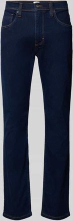 Mustang Jeans Jeans mit Eingrifftaschen Modell WASHINGTON