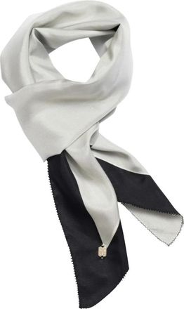 Gustav Schals - - Accessories - Damen - Wei&szlig; - ONE SIZE