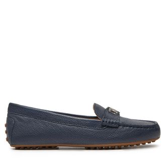 Lauren Ralph Lauren Mokassins Lauren Ralph Lauren 802942768007 Dunkelblau