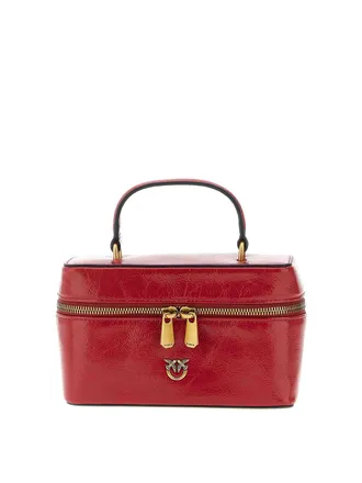 Pinko Sac Bandouli&egrave;re - Rouge