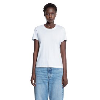 James Perse Vintage Little Boy Tee