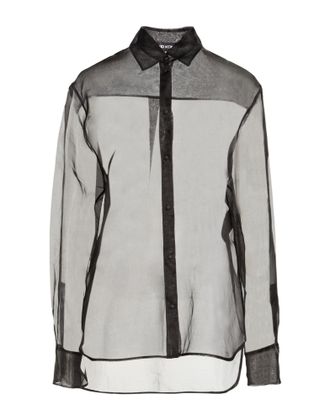 DAVID KOMA TOPS - Hemden auf YOOX.COM