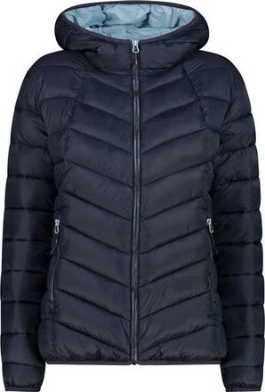 F.lli Campagnolo Damen Jacke WOMAN JACKET FIX HOOD