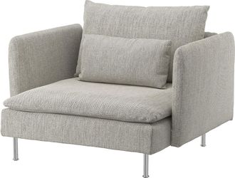 IKEA SÖDERHAMN Sessel
