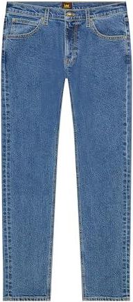 Lee Daren Zip Fly Jeans, Belmont, 36W / 34L Hommes