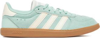 adidas Sneakers adidas BREAKNET SLEEK SUEDE IH5469 Blau