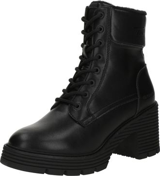 Tom Tailor Schnürstiefelette