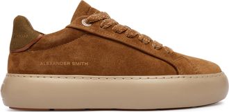 Alexander Smith Sneakers Alexander Smith Soho 3577 Braun