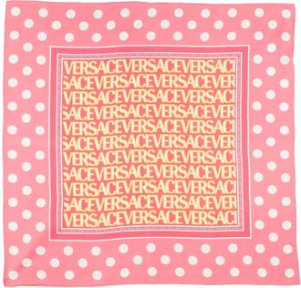 Versace ACCESSOIRES - Schals auf YOOX.COM