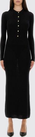 Versace Kleid VERSACE Damen Farbe Schwarz