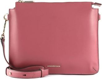 Mandarina Duck Lune, Crossover Femme, Blush, Taille Unique