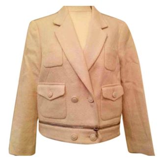 3.1 Phillip Lim Philip Lim jacket Size S