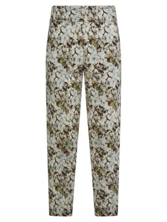 Peter Hahn 7/8-Hose Peter Hahn beige