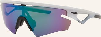 Oakley Radbrille Sphaera Slash grau