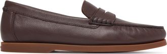Polo Ralph Lauren Mokassins Polo Ralph Lauren Merton Penny 803P15850002 Dunkelbraun