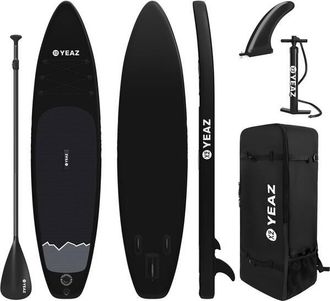 Yeaz Paddle NELIO - EXOTRACE - SET