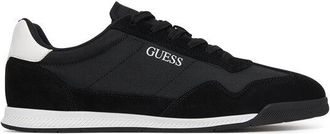 Guess Sneakers FMJDRE SUE12 Schwarz