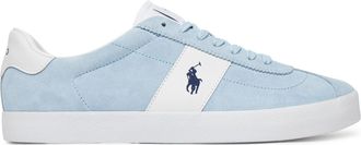 Polo Ralph Lauren Sneakers Polo Ralph Lauren 816961260004 Blau