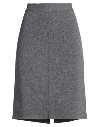 Luisa Spagnoli HOSEN & R&Ouml;CKE - Midi-R&ouml;cke auf YOOX.COM