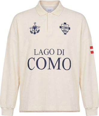 Rhude TOPS - Poloshirts auf YOOX.COM
