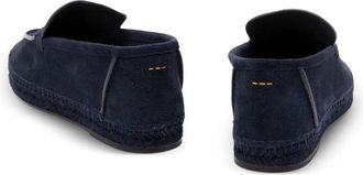 Castaner Neals Espadrille - Navy