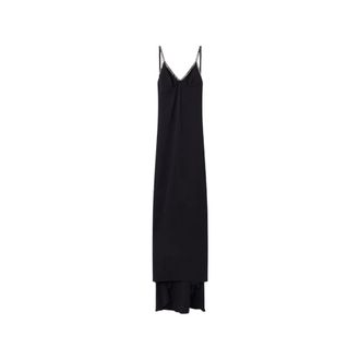 Stella McCartney Damen, Kleider, Schwarzk, MGr&ouml;&szlig;e