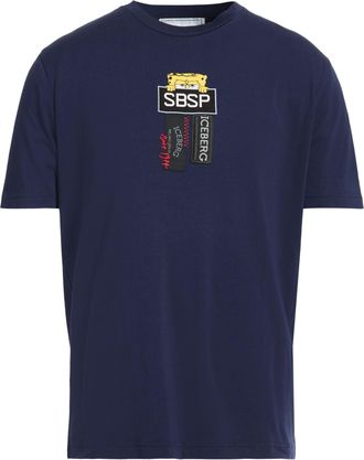 Iceberg T-SHIRT JERSEY