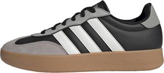 adidas Adidas Herren BARREDA Shoes, core Black/core White/MGH solid Grey, 38 2/3 EU