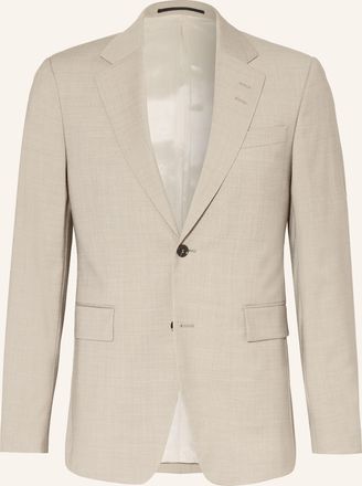Tiger Of Sweden Anzugsakko Justin Slim Fit beige